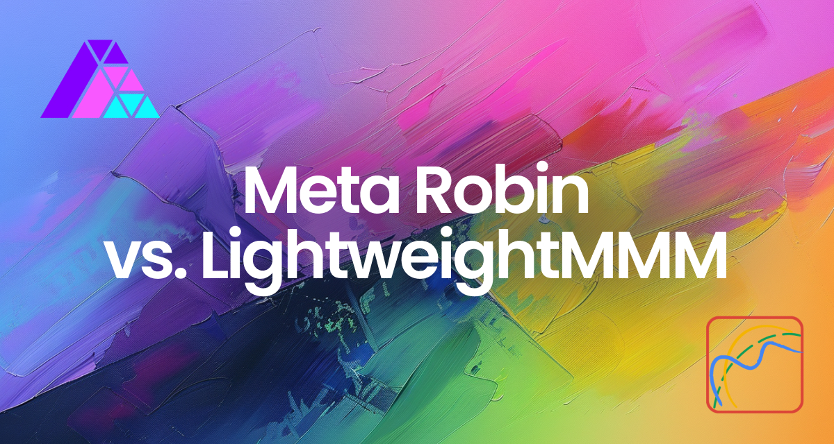 Open Source Battle for MMM: Robyn vs LightweightMMM