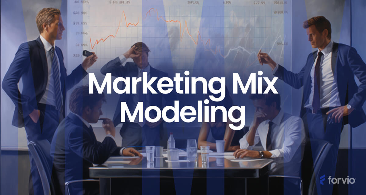Beginners Guide To Marketing Mix Modeling Beginners Guide To Marketing Mix Modeling