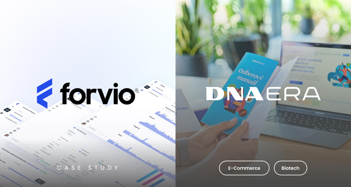 DNA ERA: Case Study